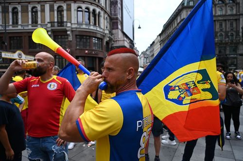 Austria - România 2-1. „Tricolorii” se întorc învinși de la Viena și ...