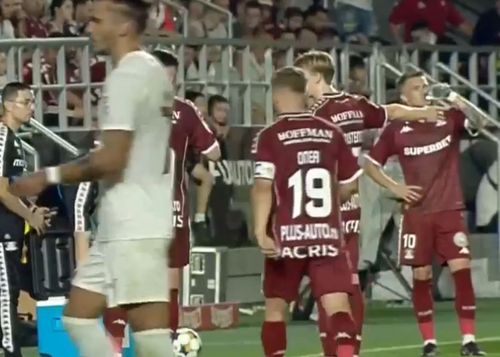 „Avem nevoie de mai multe lucruri” Reacția lui Constantin Gâlcă, după ...