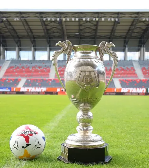 Cupa României 2025-2026. Când se joacă meciurile din turul 1 - GOLAZO.ro