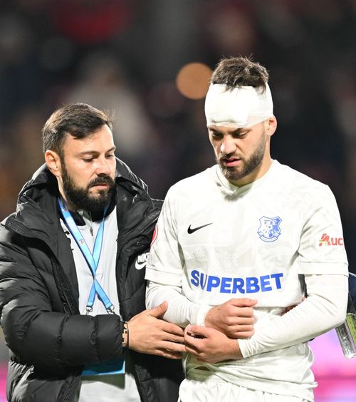 Prima variantă a picat! FRH, negocieri după demisia lui Pera: „Nu putem ...