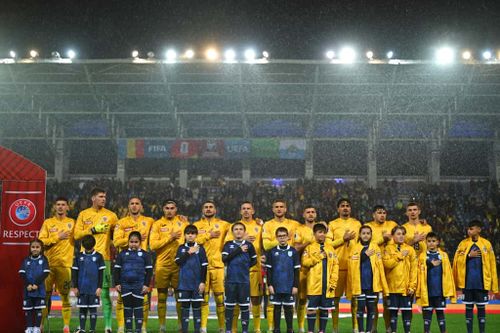 România la Mondial sau FCSB campioană?Ce e mai probabil să se întâmple ...