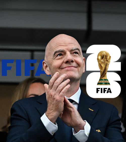 Editorial Dan Udrea: FIFA și Infantino trebuie și aplaudați: cea mai ...