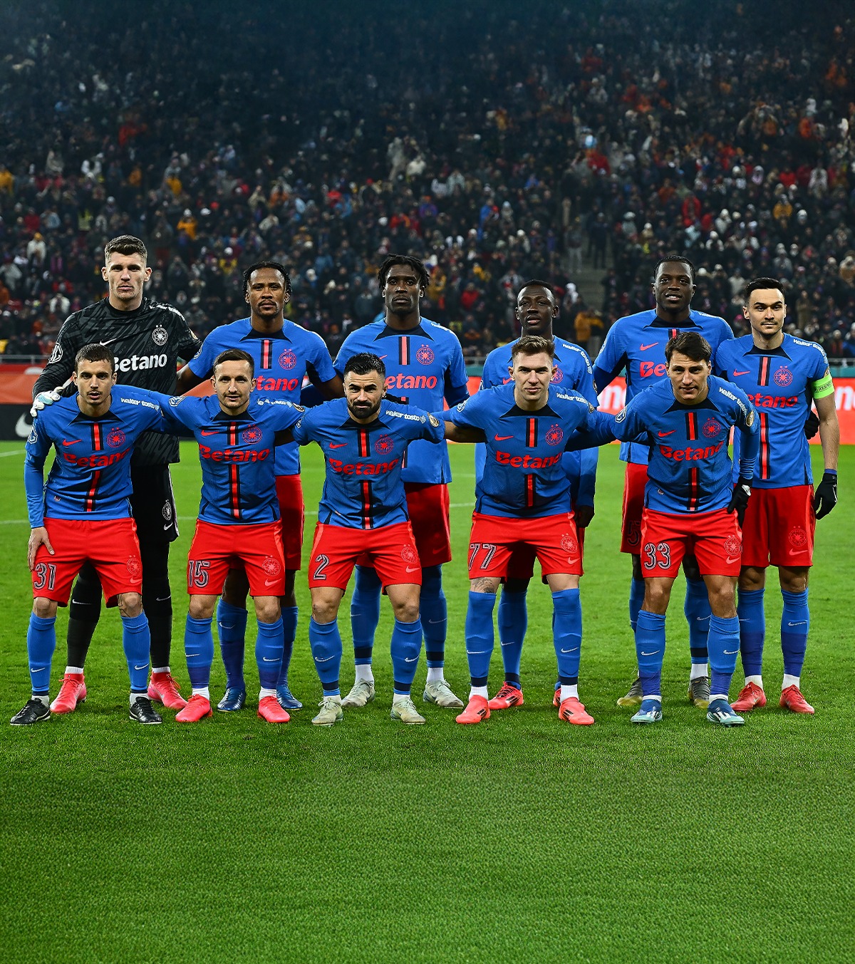 Are coșmaruri cu Neubert! Noul transfer de la FCSB, chinuit în Olanda ...